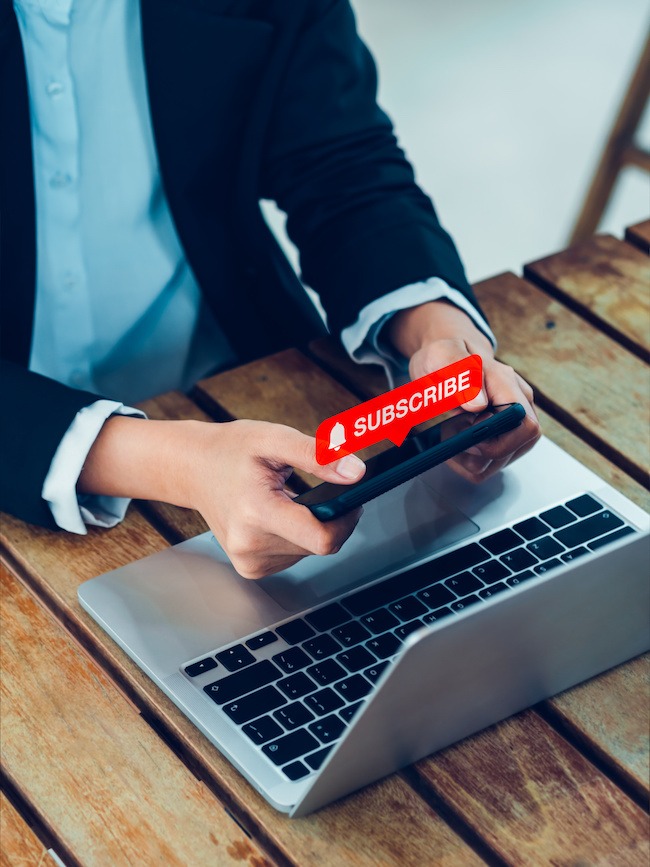 Fondamentaux de la communication digitale : stratégie, canaux et outils