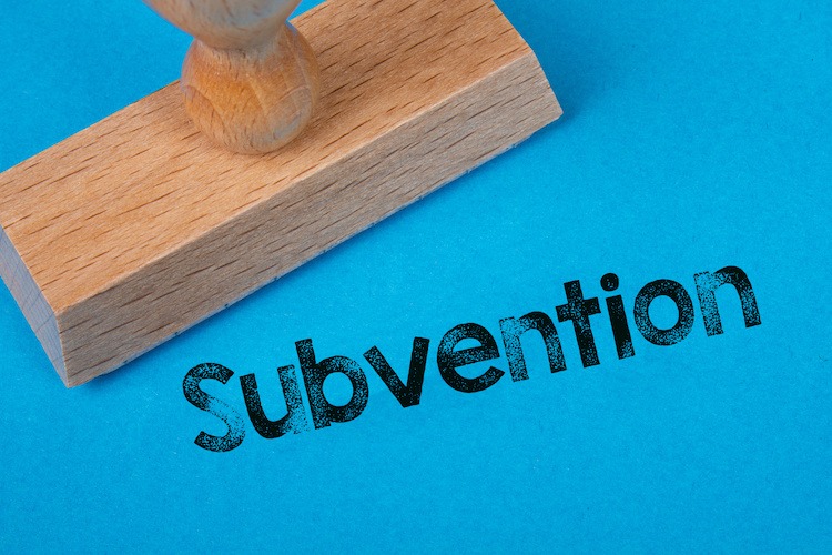 Subvention Chèque TIC Guadeloupe : 10 000 € d'aides pour les TPE